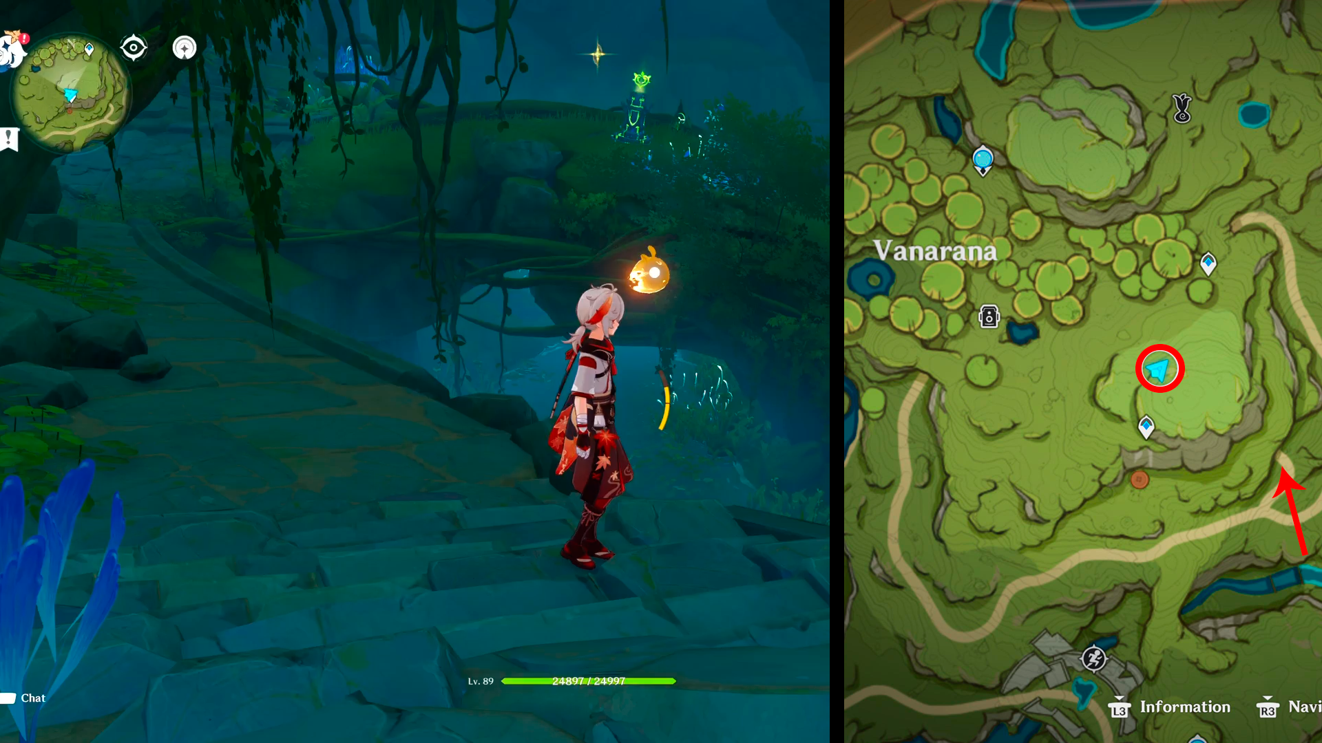Genshin Impact Static Views Quest Locations And How To Find The